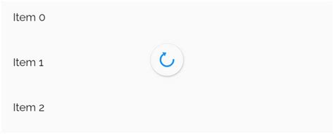 Building Flutter Pulltorefresh In Just 15 Minutes