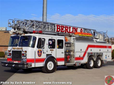 Berlin Fire Department Connecticut Firefighting Wiki Fandom