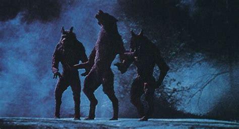 [it Came From The ‘80s] Horror Classic ‘the Howling Transformed The