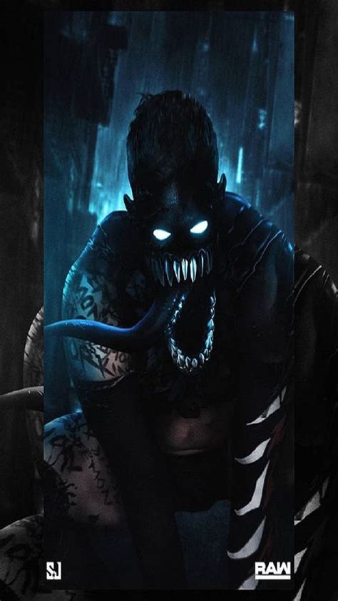Top 51 Finn Balor Wallpaper Best In Cdgdbentre