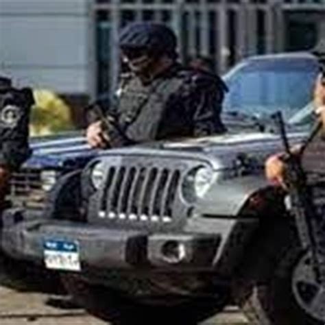 صدى العرب تعرف على جهود قطاع امن المنافذ في مواجهة الجريمة بشتي صورها