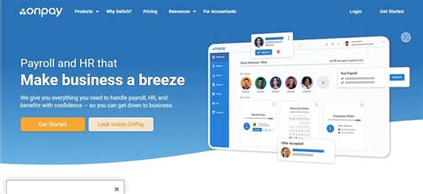 Alternatif Software Payroll Onpay Ini Wajib Dipertimbangkan