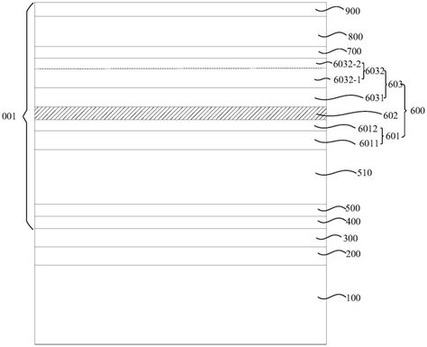 一种发光二极管及发光装置的制作方法
