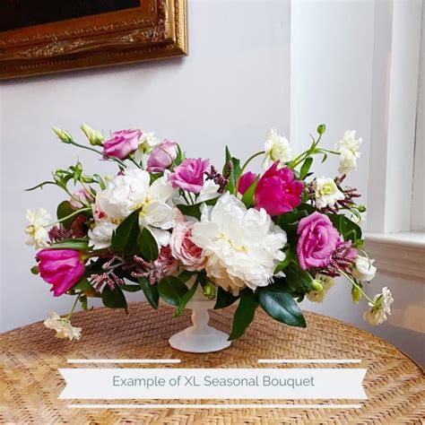 Heavy Glass Trifle Bowl Gild Florals