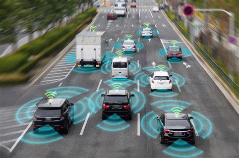 Automated Vehicle Safety Consortium Publishes Safety Management System Guidance For Autonomous