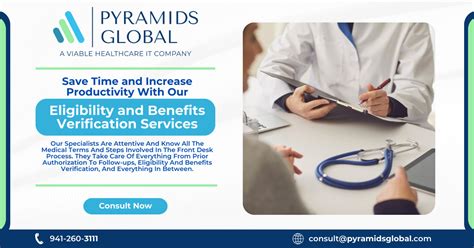 Eligibility Verification In Rcm The Automation Revolution
