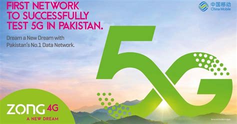 5g Pakistan A New Hope For Countless Opportunities