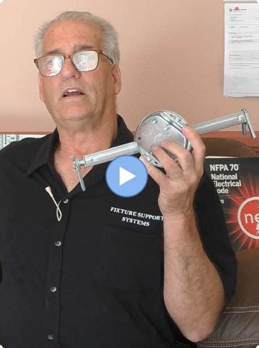 Fixture Support Systems