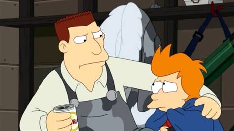 Futurama The Impossible Philip J Fry Quiz Page 3