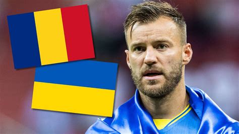 Rumänien gegen Ukraine Hier läuft das EM Spiel jetzt live im TV und Stream