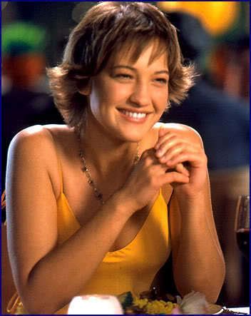 Colleen Haskell Colleen Haskell Photo 18056127 Fanpop