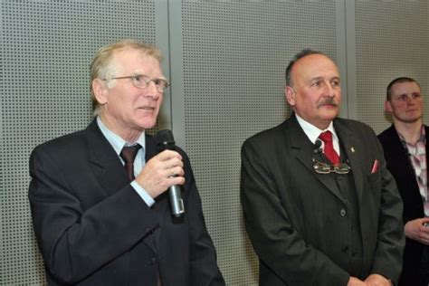 Odszedł Zbigniew Pacelt Akademia Wychowania Fizycznego Im Polskich Olimpijczyków We Wrocławiu