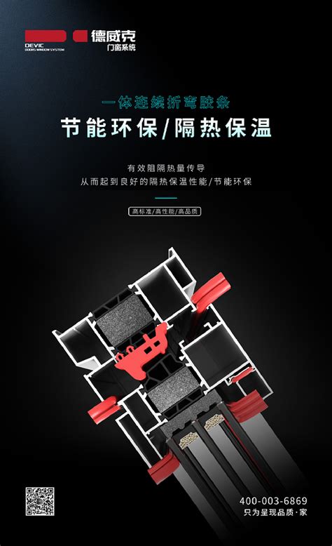 门窗创意海报转基因设计师 站酷zcool