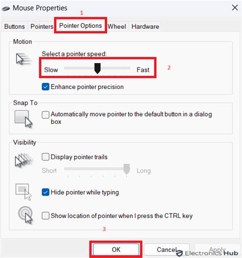 Boost Your Aim How To Change Mouse DPI On Windows Mac