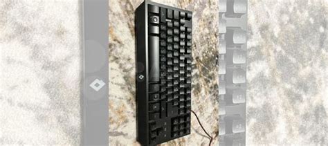 Игровая клавиатура Red Square Tesla TKL RGB 2020 купить в Санкт ...