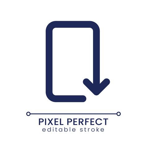 Reply Pixel Perfect Linear Ui Icon Multimedia Player Music Repeat Social Media GUI UX