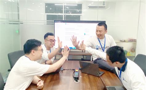 About Us Codluck Technology Jsc