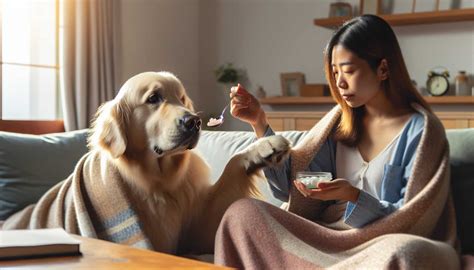 Cómo inyectar a un perro