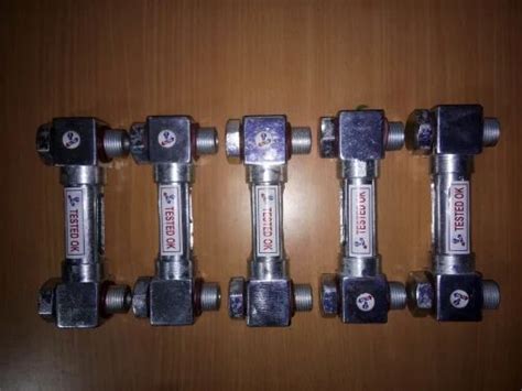 Stainless Steel Oil Level Indicator At Rs 1200 In Chennai Id
