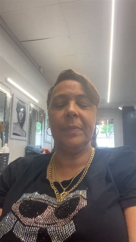 Got My Hair Done Thanks Derek J Jspot Salon Buckhead By Boss Lady