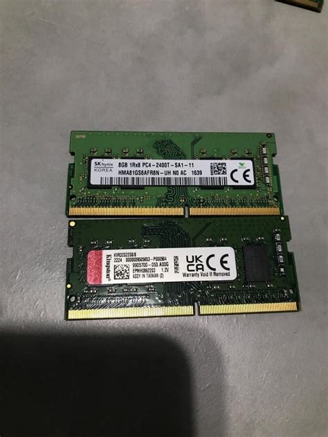 8 Gb Ram Dd4 Türkiyedeki İkinci El Eşyaları Al And Sat Letgo