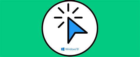 No Aparece Puntero Del Mouse Windows Solvetic