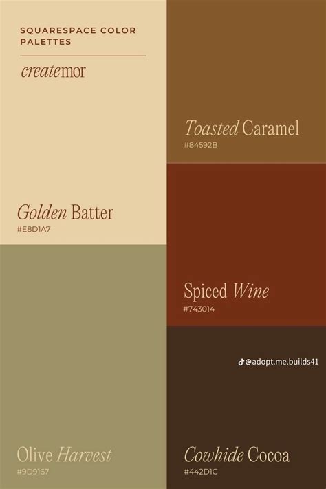 Pin By Лилия On Дизайн товаров Hex Color Palette Color Schemes