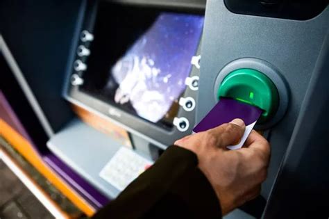 Dwp Confirms 15 Banks Where Benefits Claimants Accounts Will Be