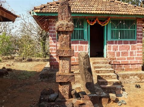 Zolai Devi Mandir Matvan Village