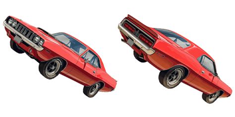 Retro Vintage Car Cursor Sweezy Custom Cursors