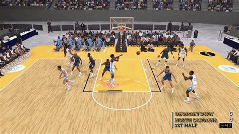 Nba K Jordan Challenge Youtube