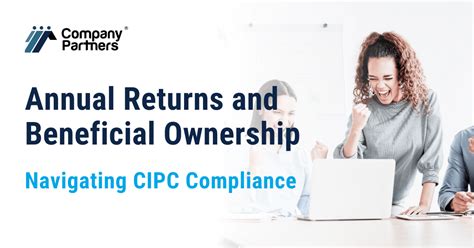Cipc Annual Return Company Partners
