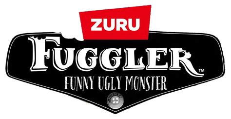 Fuggler Powerpuff Girls Bubbles 9 Plush Figure Zuru Toys Toywiz