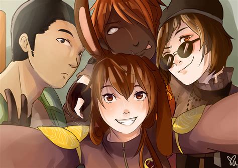 Image 865241 RWBY Know Your Meme