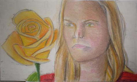 Emma Swan Once Upon A Time By Redhoodgirl91 On Deviantart