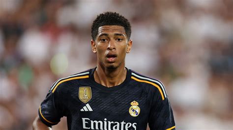 Carlo Ancelotti Tells Real Madrid Players Get Used To Jude Bellingham