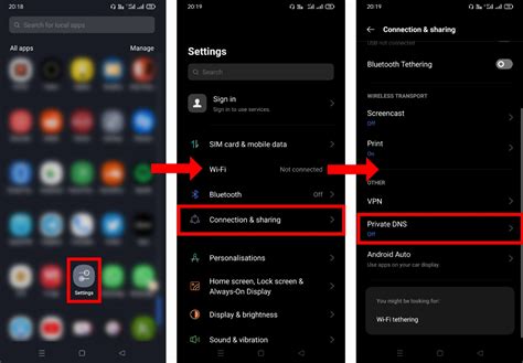 How To Clear DNS Cache On Android Devices