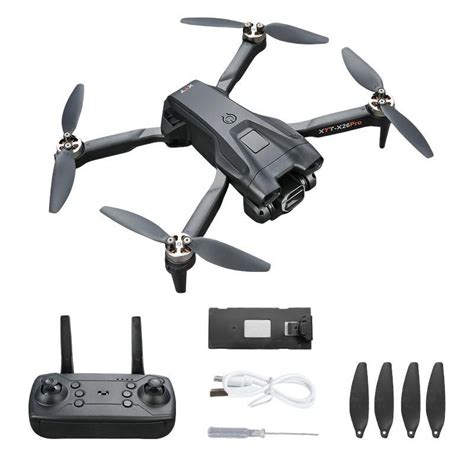 Dron Foldable Quadcopter Drone Toys Wifi Headless Mode Remote Control