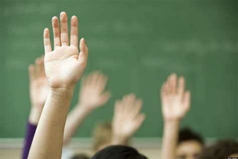 7 Reasons To Ask Questions In Class Startschoolnow