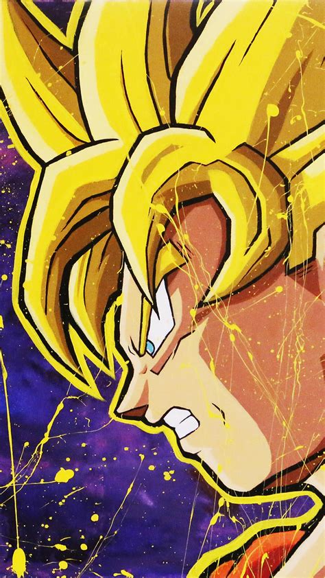 1080x1920 Dragon Ball Super Anime Hd Dragon Ball 5k For Iphone 6 7