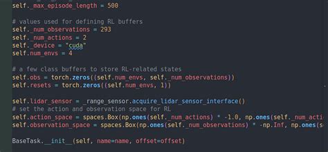 Based On Custom RL Example Using Stable Baselines Multiple Envs Wrong