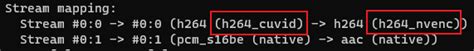 Ffmpeg 硬件加速视频转码指南 Csdn博客