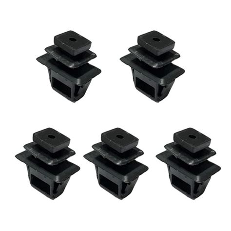 خار نر و ماده رکاب ساینا بسته 5 عددی