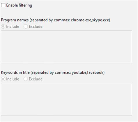 Revealing The Power Of Keylogging Hunting For The Revealer Keylogger
