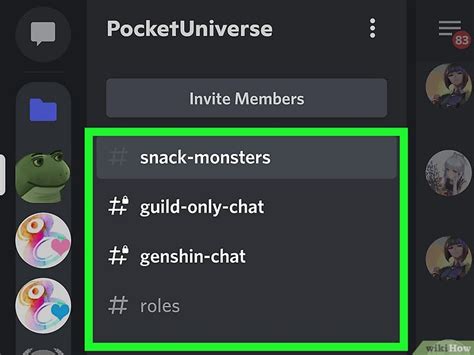 How To React To Discord Messages On Android Step By Step