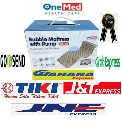 Promo Kasur Antidecubitus Kasur Terapi Kesehatan Kasur Angin Kasur