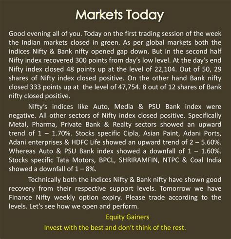 Vijay Jaiswal On Linkedin For More Updates And Suggestions On Stocks Follow Me On…