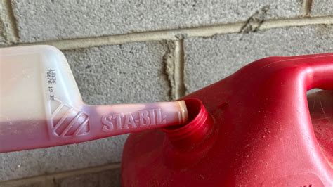 Best Fuel Stabilizer For Emergency Generators Trueprepper