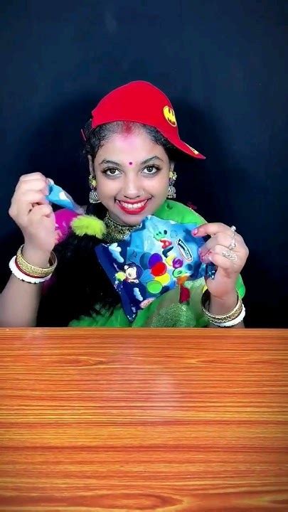 আজ চিপস চ্যালেঞ্জ করলাম কেমন লাগলো🍟 Shorts Panipuri Golgappa Fuchka
