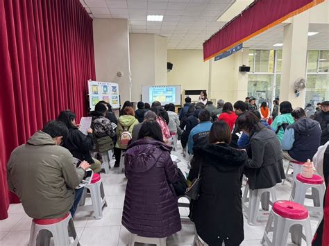 找工作注意！桃園就業中心9月徵才活動登場 3場次詳情出爐 民生電子報
